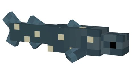 Coelacanth Minecraft Advanced Wiki Fandom