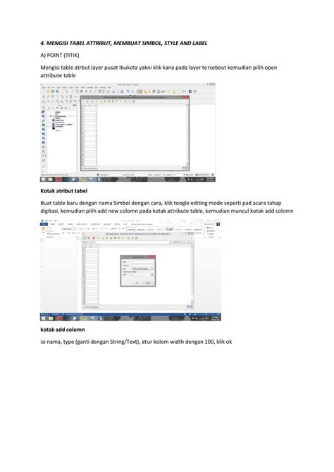 Pdf 4 Style Dan Label Dokumen Tips