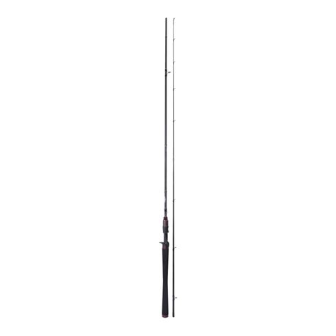 Кастинговое удилище Maximus BLACK WIDOW -X C 24ML 2.4 м, 5-20 г, 5-14 ...