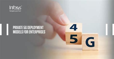 Merlin Rajesh On Linkedin Infosys Engineering Services On Linkedin 5g Private5g…