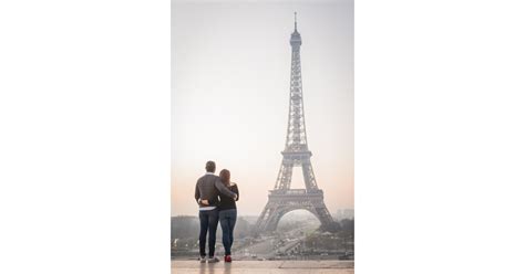 Eiffel Tower Proposal Popsugar Love And Sex Photo 2