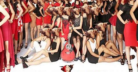 Second Phost Of I Wanna Be A Super Moodel Imgur