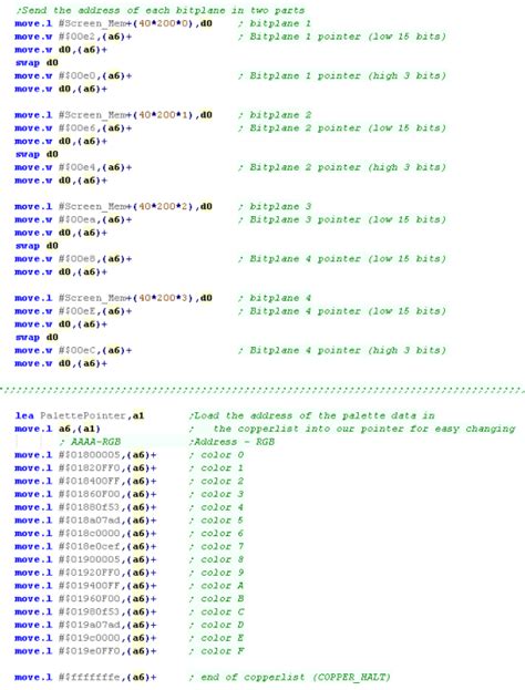 Learn Multi Platform 68000 Assembly Programming By Magic Platform Specific Series