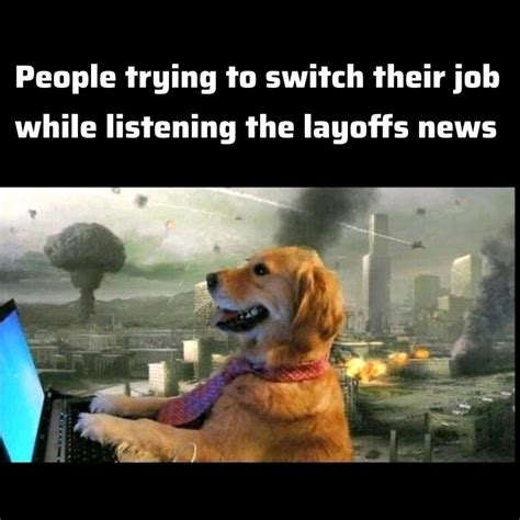 Asheesh On Linkedin People Respect Layoff Hiring