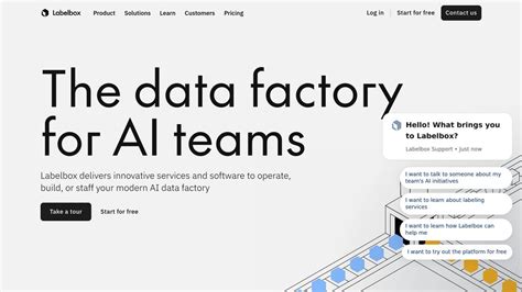 Labelbox全面的数据标注和模型评估平台，用于为机器学习应用构建高质量训练数据集。 Moge
