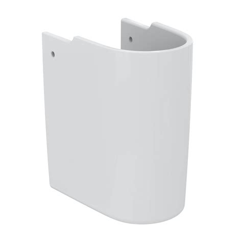 Ideal Standard Ilife B Halbsäule Für Waschtisch T534601 Reuter