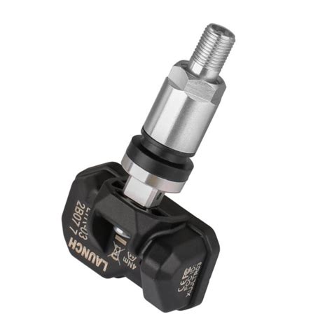 Launch Universal TPMS Sensor Metal Valve For Sale RyansAutomotive Ie