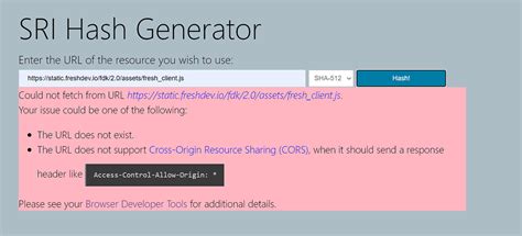Hashing Script Tags For Marketplace Apps Product Freshworks