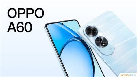 OPPO A60 Specs Price In The Philippines YugaTech Philippines Tech News Reviews