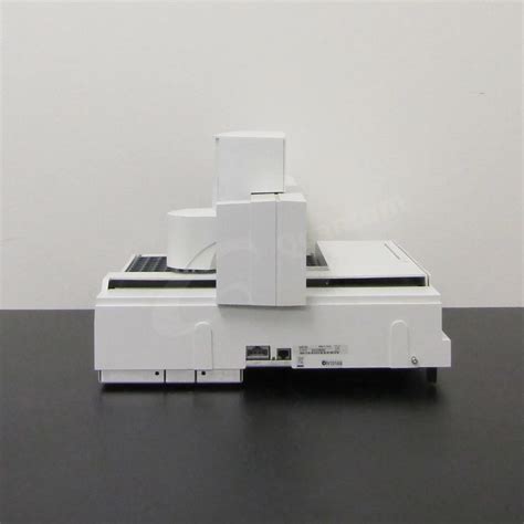 Agilent 7693a Gc Autosampler Tray 150 Vial G4514a Quantum Analytics