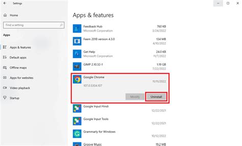 Fix Google Chrome Disk Full Download Error TechCult