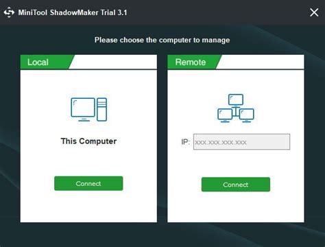 Back Up Your Data Safely And Easily With Minitool Shadowmaker Pro