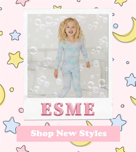 Mini Dreamers Esme August Drop You Dont Want To Miss Milled