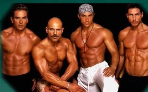 Qué Fue Del Elenco Solo Para Mujeres Infobae