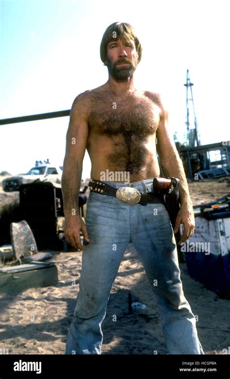 Lone Wolf Mcquade Chuck Norris 1983 C Orioncourtesy Everett