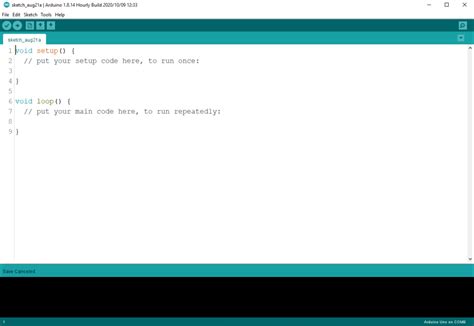 Introduction To Arduino Arduino Expert