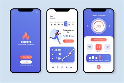 Step By Step Guide To Designing Your First Ui Screens