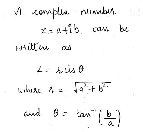 Answered Rewrite The Numerator In Trigonometric… Bartleby