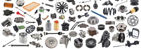 Tractor Parts Manufacturers And Suppliers A Guide To Choosing The Best