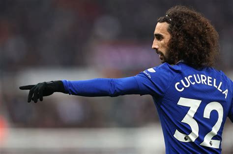 Epl Hes Top Player — Cucurella Hails Chelsea Youngster Daily Post