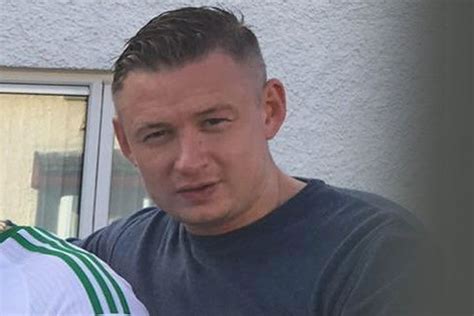 Jonathan ‘jonny Falls Depraved Former Soldier Is Second Sex Predator ‘under Protection Of Uda