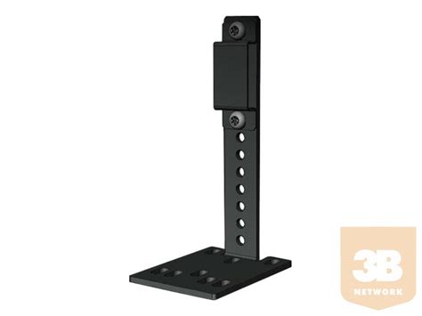 APC Bracket Kit Cable Ladder Elevation 3B Network