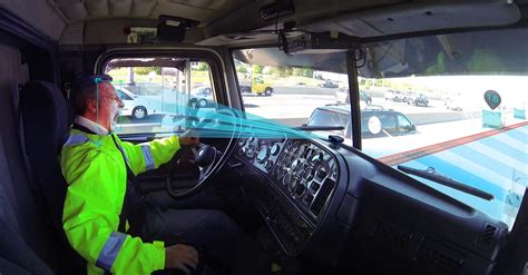 人工智能疲劳识别检测 疲劳驾驶预警系统 知乎