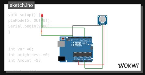 Wokwi Online Esp32 Stm32 Arduino Simulator