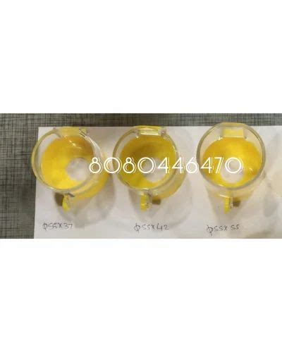 Push Button Switch Protective Cover 22 5mm Push Button Rubber Cover