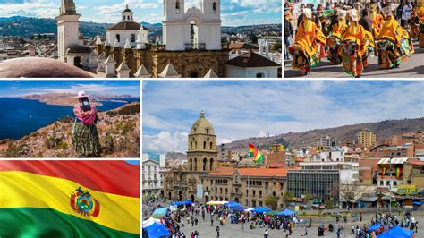 South America ~ Travelguru