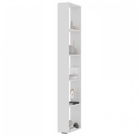 Стеллаж Хелен СТЛ 01 Белый купить в интернет магазине МебельДАР