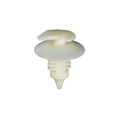 Auveco 13475 Trim Panel Retainer 19mm Head Diameter 18mm Length Qty