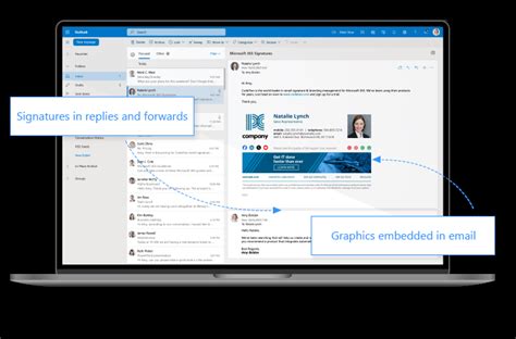 CodeTwo Voor Beheer Van E Mailhandtekeningen CaptureTech