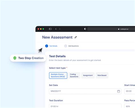 Codexpro Coding Assessment Tools And Online Test Platform