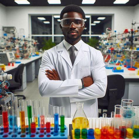 Networking For Nigerian Polymer Engineering Students