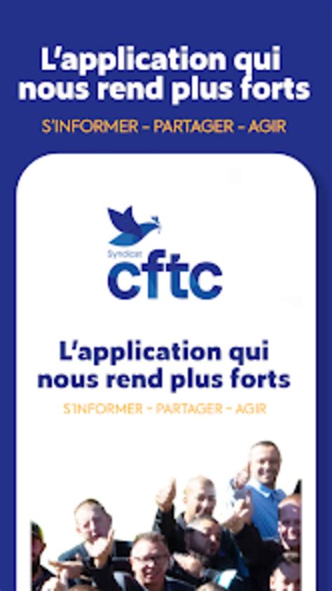 Android 용 Cftc Lapp 다운로드