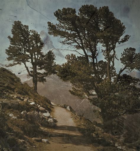 Gabriel Lippmann Photo Elysée