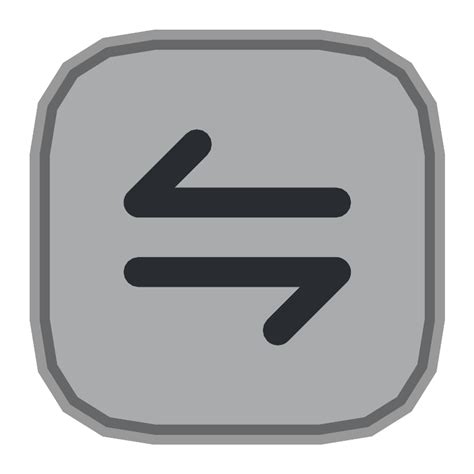 Arrow Swap Horizontal Vector SVG Icon SVG Repo
