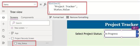 How To Add All Option In Power Apps Dropdown