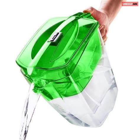 Ус шүүгч 87 000 ₮ №8845219 In УБ — Чингэлтэй Ус буцалгагч ус цэвэршүүлэгч Unegui Mn үнэгүй