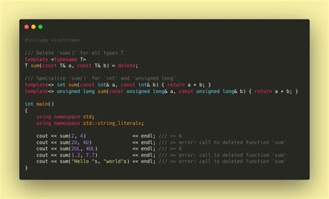 Krzysztof Kaszubski On Linkedin Cpp Cplusplus Coding Programming Embedded Jobinterviews