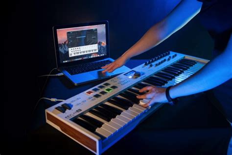12 Best Midi Controllers Which Are Actually Worth Buying Audio Mentor