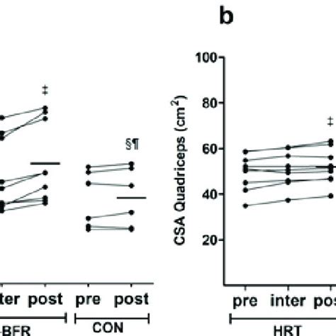 Functional Performance Tests A Rising From The Floor B Sit And