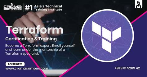 Professional Courses — What Is Terraform Software And How Is It An