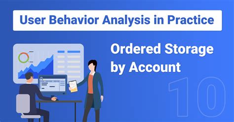 User Behavior Analysis In Practice 10 Ordered Storage By Account Esproc Spl Official Blog