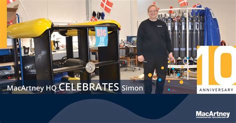 Macartney Connectors Winches Workshop Rotv Maintenanceandrepair Workmilestone Macartney