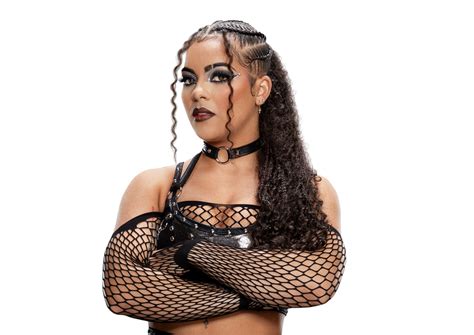 Jaida Parker Wwe Divas Wiki Fandom