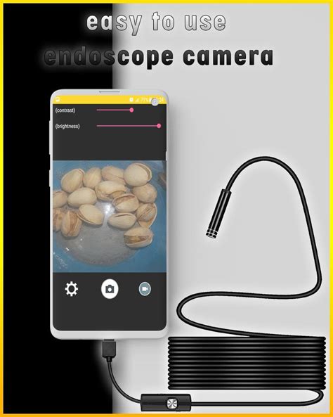 endoscope app for android APK für Android herunterladen