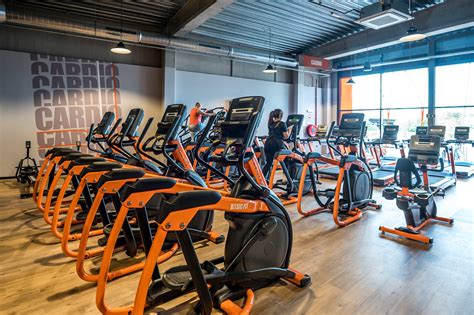 Un Nouveau Basic Fit Va Ouvrir Ses Portes Dans Le Gard Ce Sera Le 74e