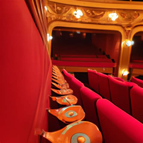 What Is A Loge In A Theater Exploring The History And Benefits Of